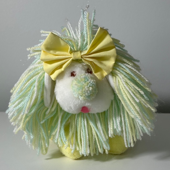 Kenner | Toys | Vintage 8s Kenner Walt Disney Prod Fluppy Dog Plush B9 ...